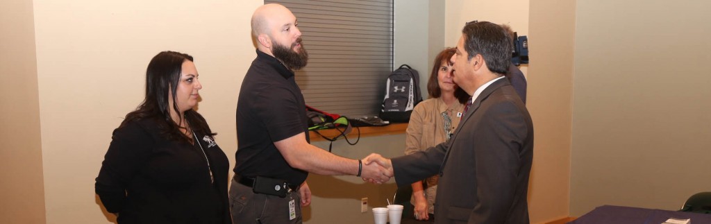 About - State Senator Jay Costa