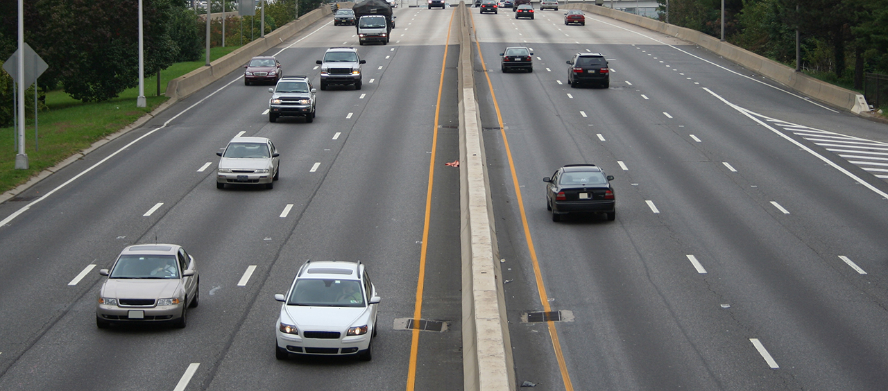 Honor Transportation Commitment to Mon Valley and Eastern Suburban ...