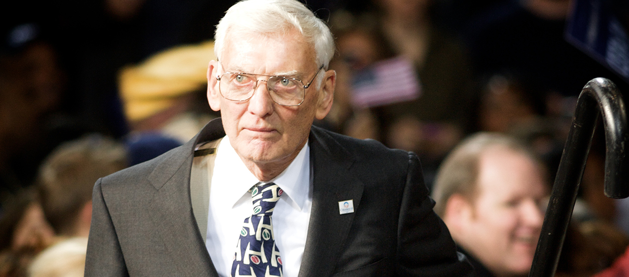 Costa Reacts to Passing of Pittsburgh Steelers Owner Dan Rooney - State ...