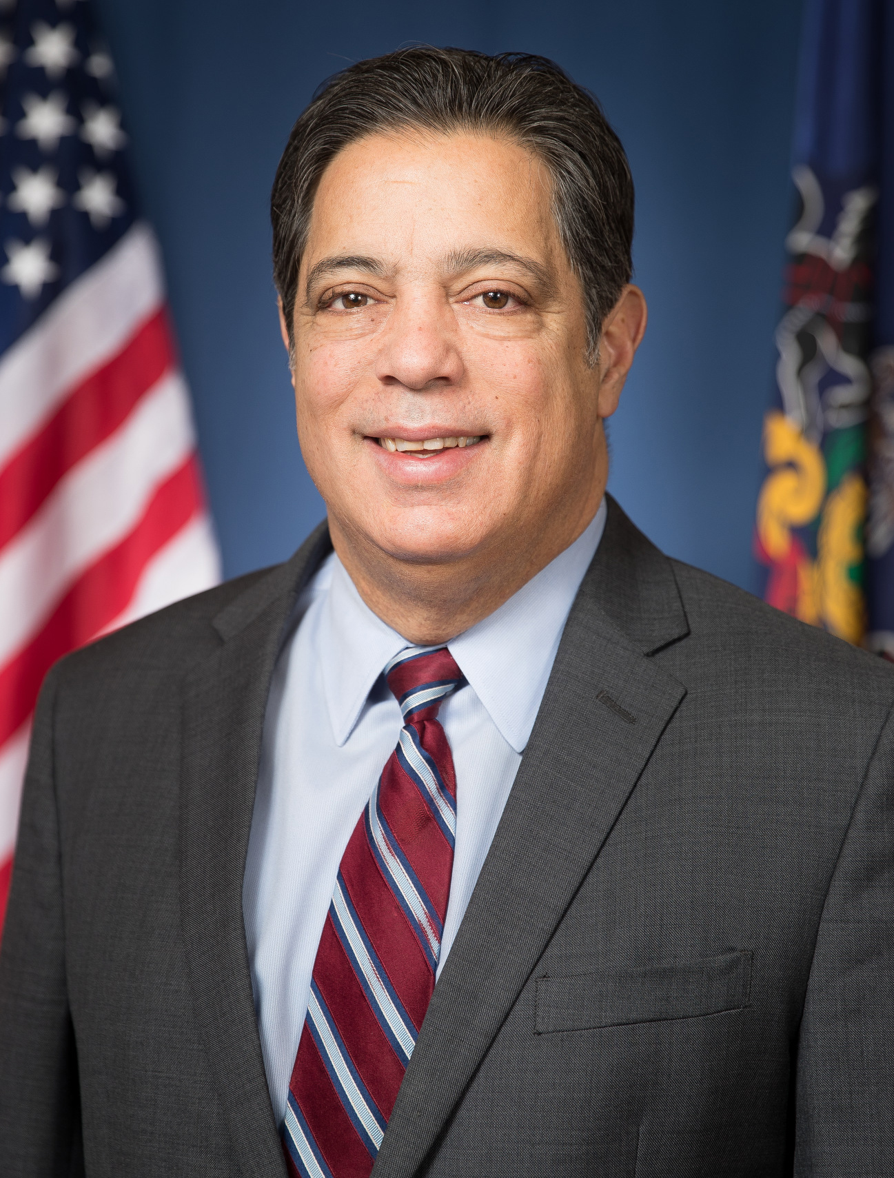 Senator Jay Costa - State Senator Jay Costa