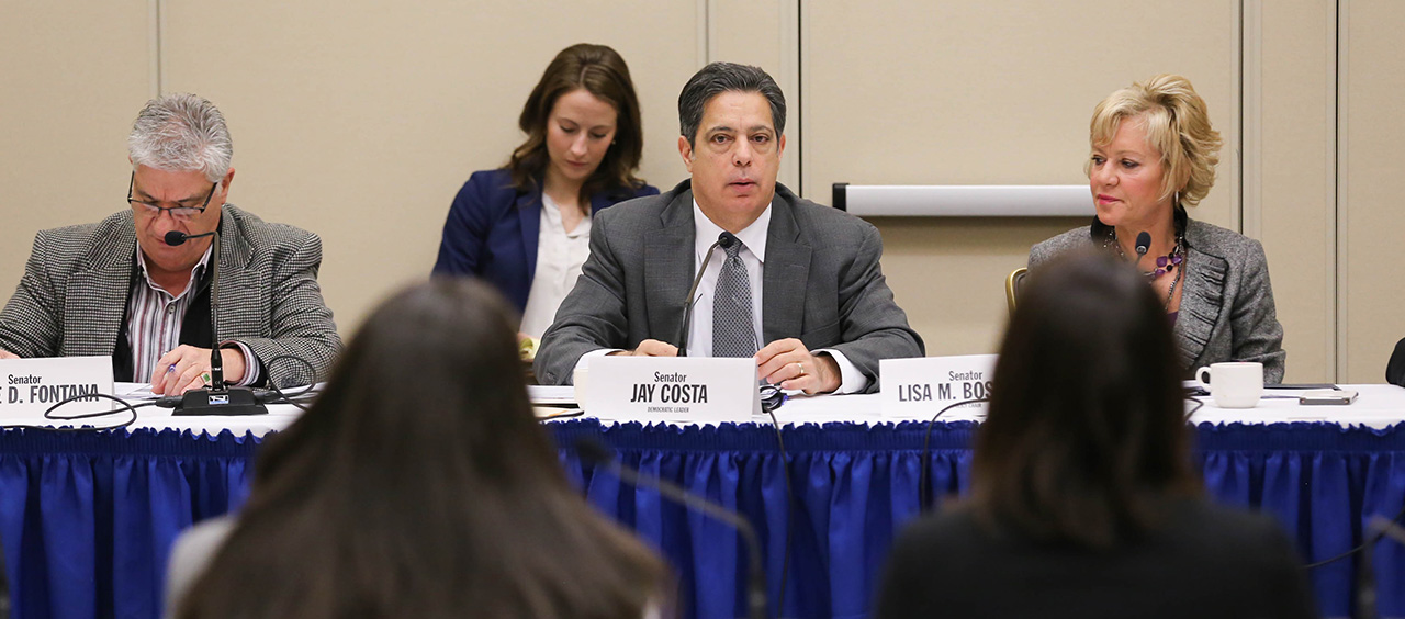 Senate Hearing in Pittsburgh Focuses on Mandated Drug Addiction ...