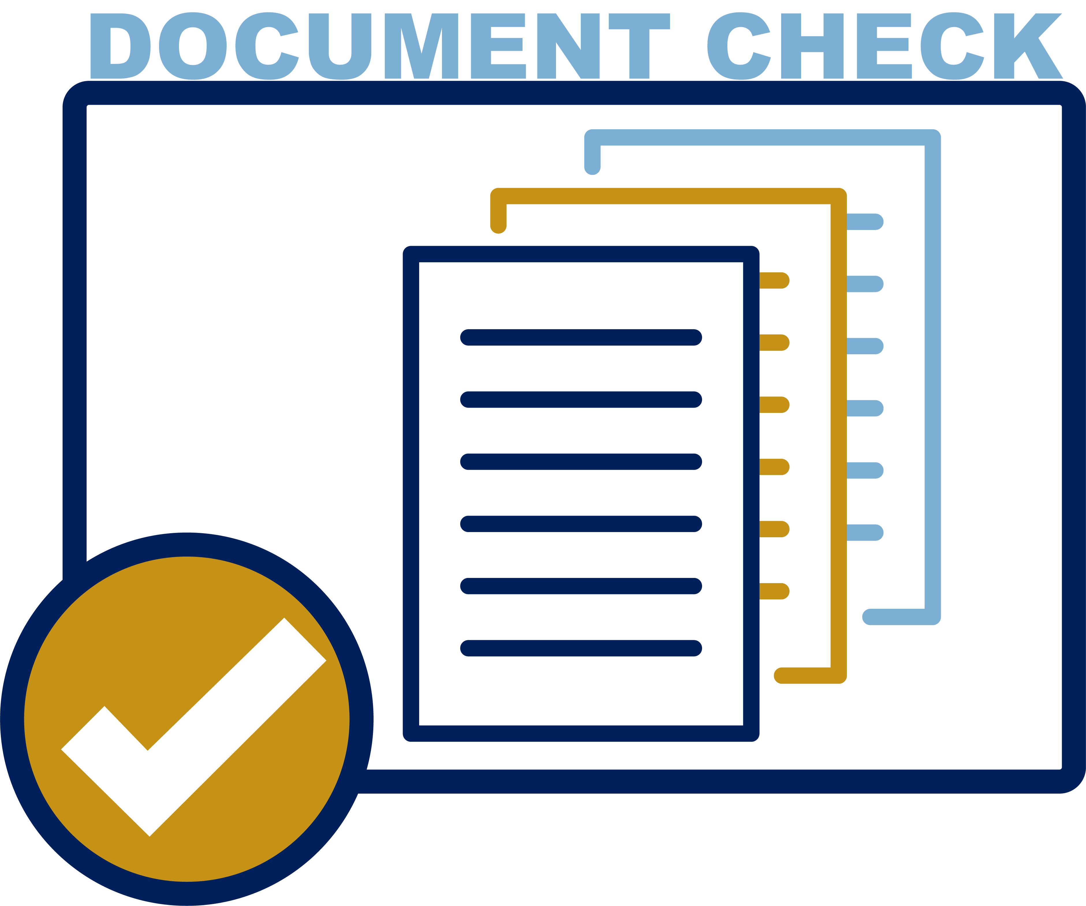 Document-Check-logo - State Senator Jay Costa