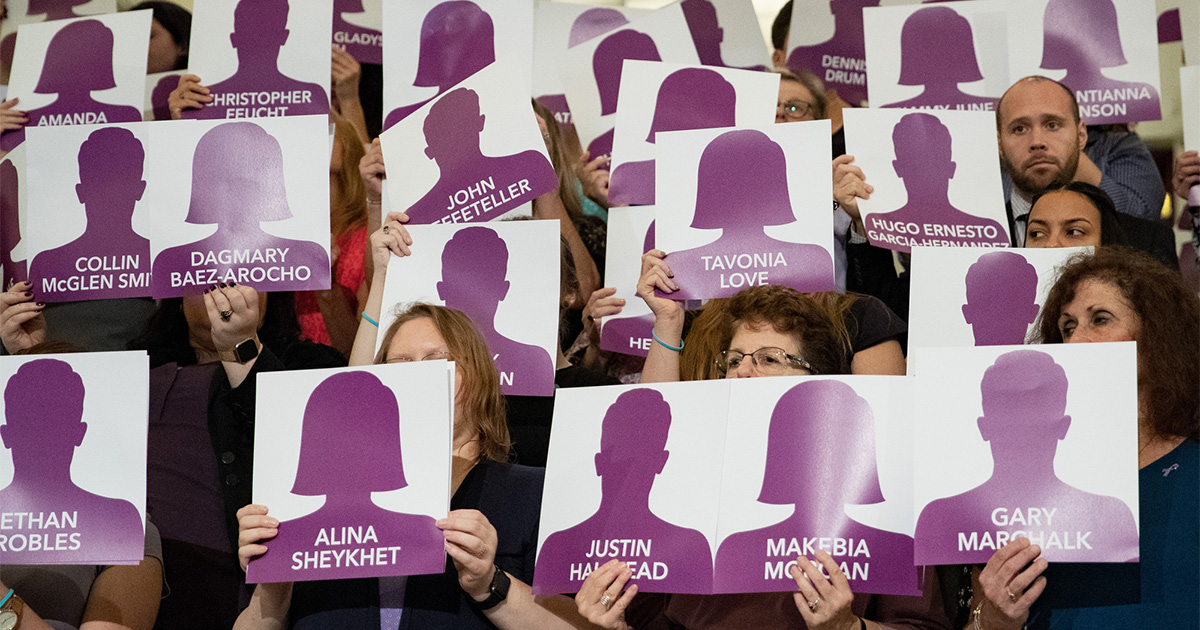 Sen. Costa Releases Statement on HB2060, Protections for Victims of ... Sen. Costa Releases Statement on HB2060, Protections for Victims of ...