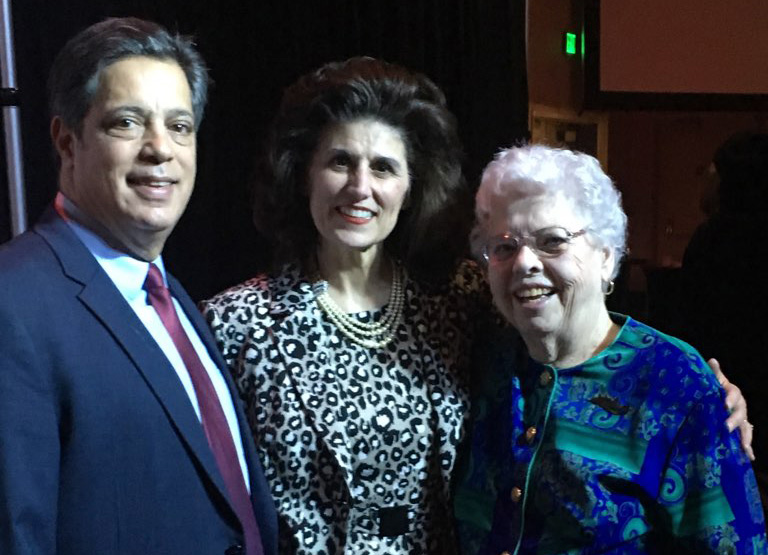 Sen. Jay Costa Honored at Pittsburgh’s Elly Awards - State Senator Jay ...