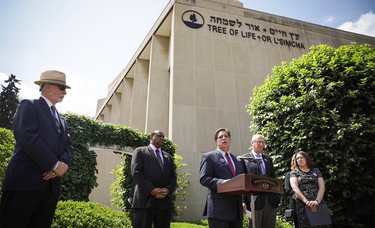 Senator Costa and Representative Frankel Applaud $5M in Safety Grants ...