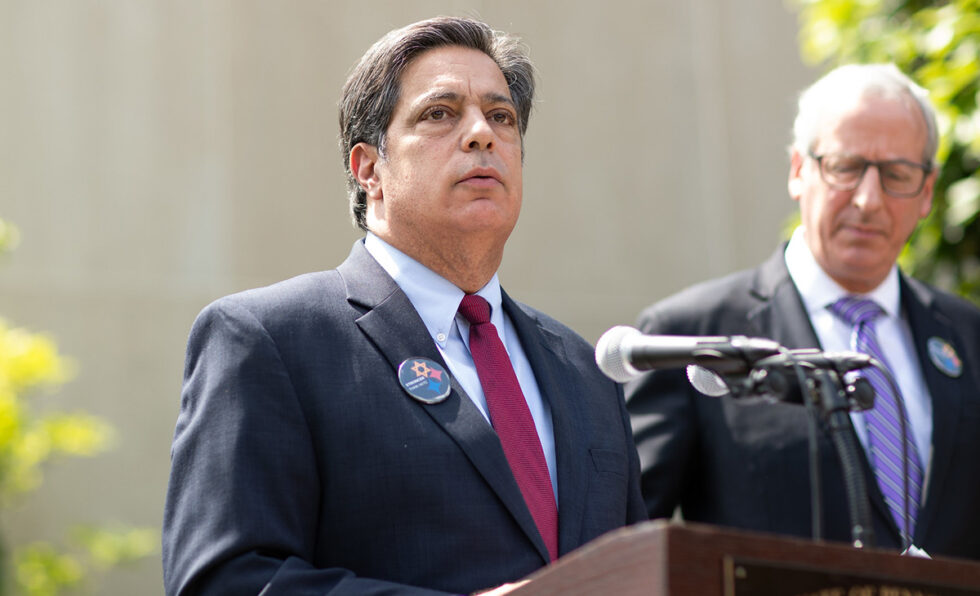 Homepage - State Senator Jay Costa