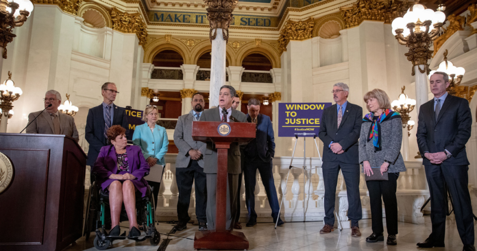 Homepage - State Senator Jay Costa