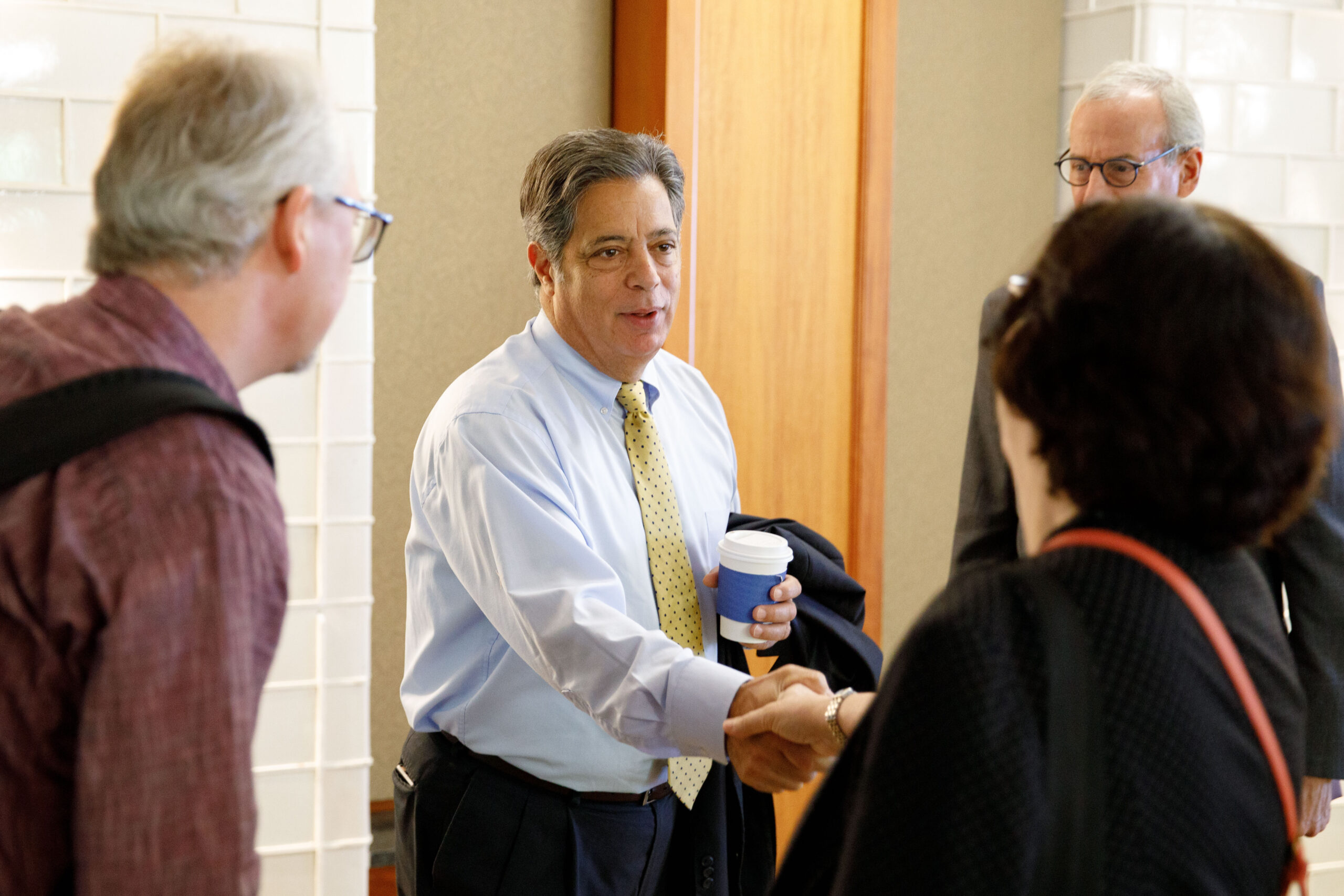 Senator Jay Costa, Representative Dan Frankel Announce $88,573 in Grant ...