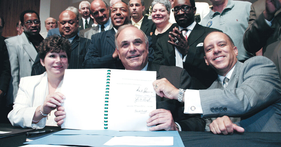 Homepage - State Senator Jay Costa