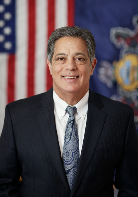 About - State Senator Jay Costa