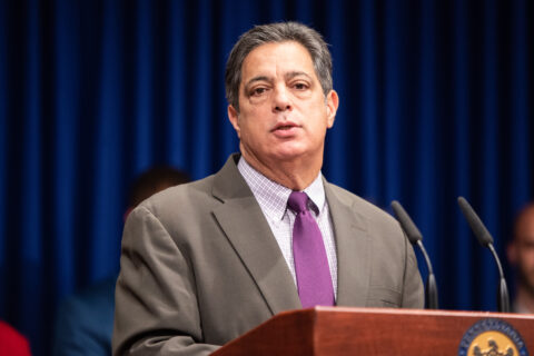 Homepage - State Senator Jay Costa