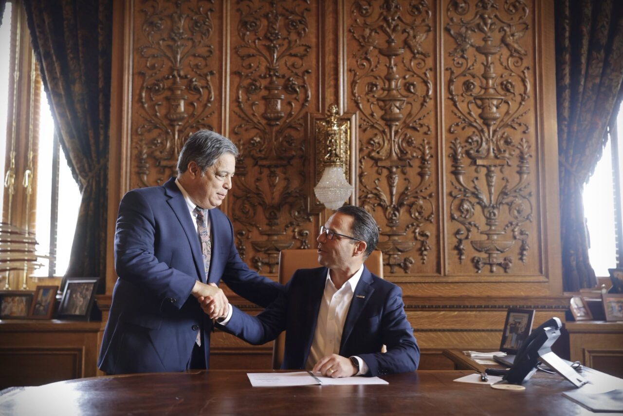 Longtime Owner Occupant Program (LOOP) - State Senator Jay Costa