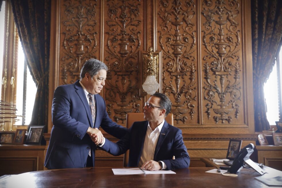 Longtime Owner Occupant Program (LOOP) - State Senator Jay Costa