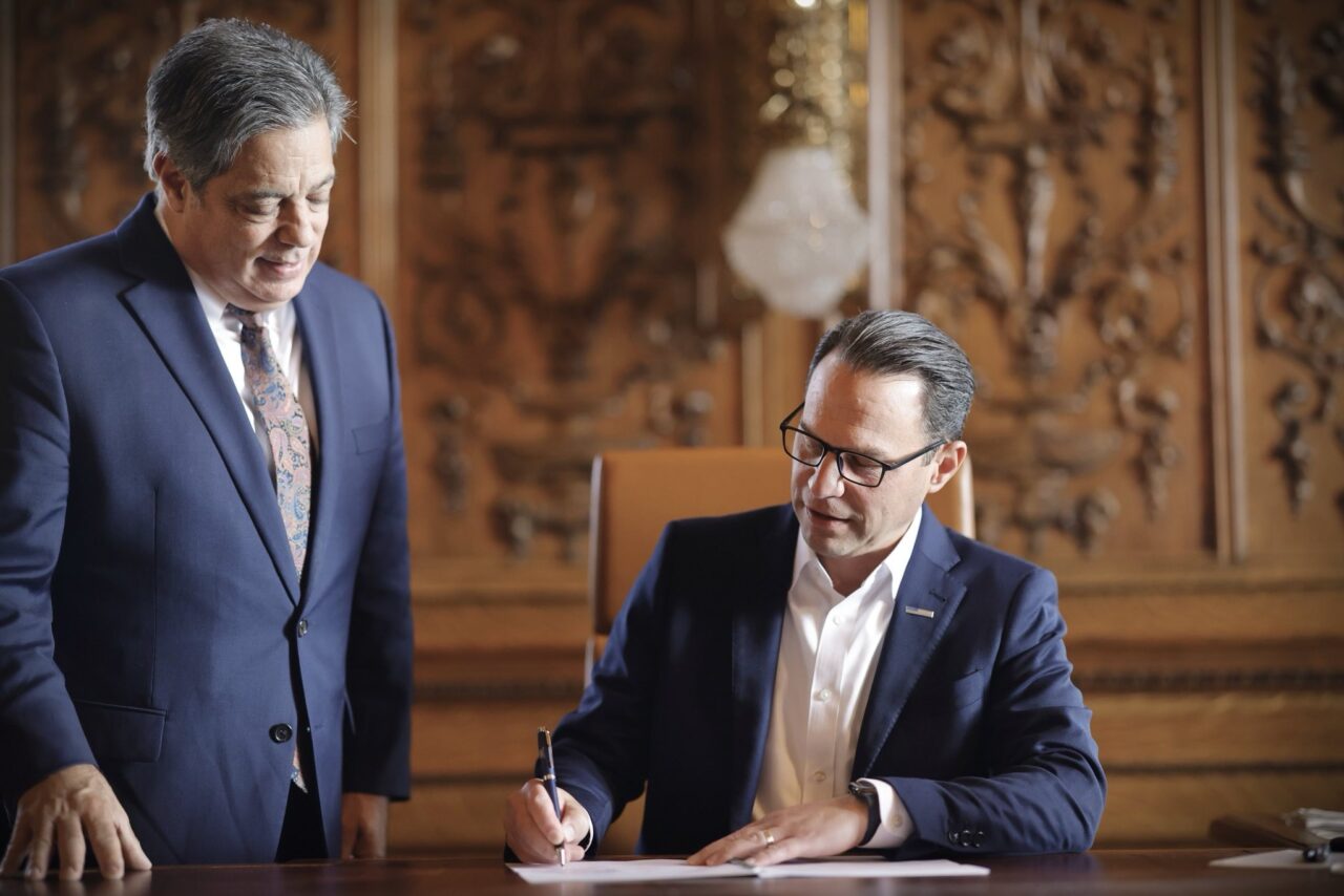 Longtime Owner Occupant Program (LOOP) - State Senator Jay Costa