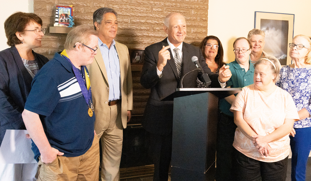 Costa-Miller - State Senator Jay Costa