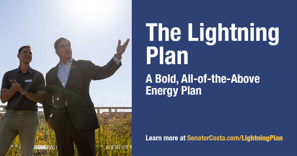 Homepage - State Senator Jay Costa