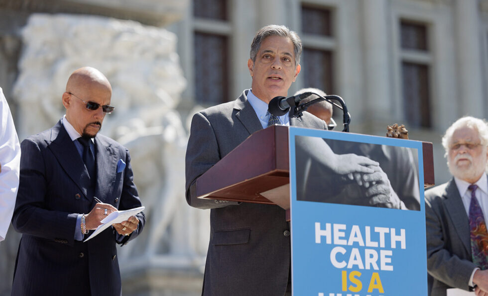 Homepage - State Senator Jay Costa