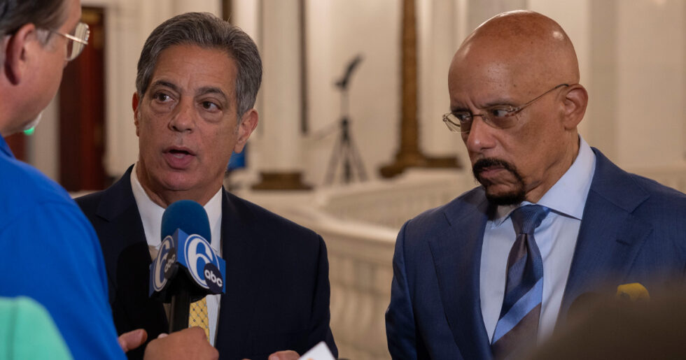 Homepage - State Senator Jay Costa