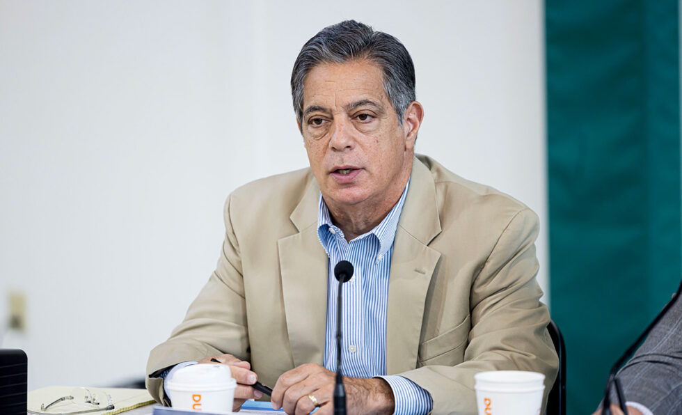 Homepage - State Senator Jay Costa